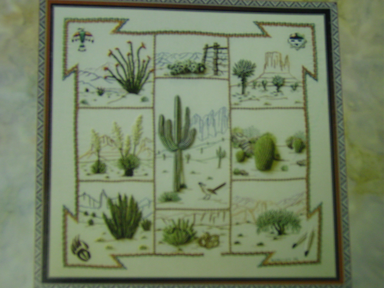 Dbela Needleworks